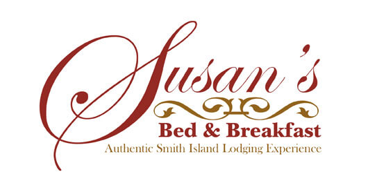 Thank You | Susan’s on Smith Island B&B